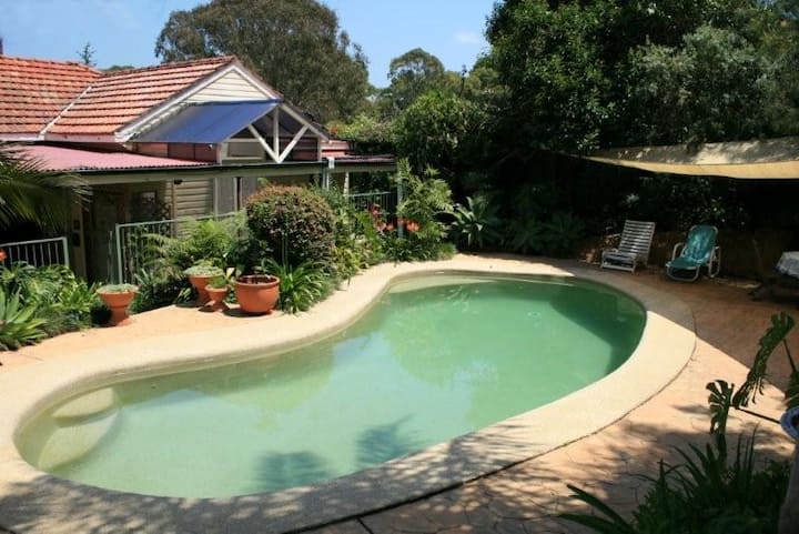 Garden Cottage - Gables By The Lake - 벨몬트