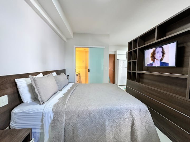 Conforto E Comodidade - Ao Lado Do Hosp Premium. - Goiânia