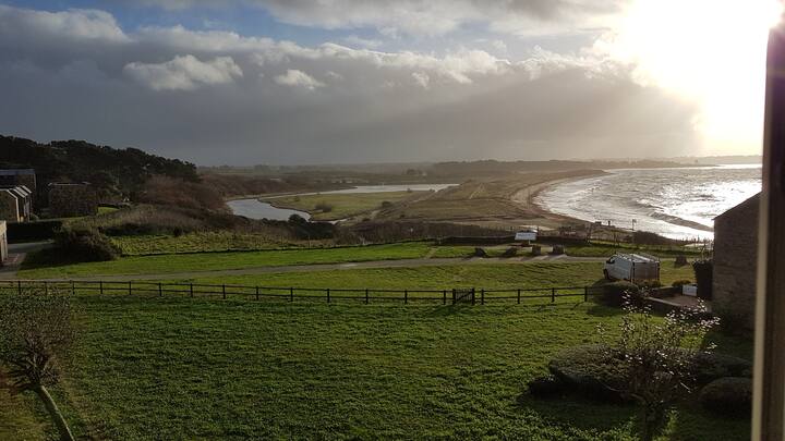 Location D'un Duplex Vue Sur Mer - Arzon