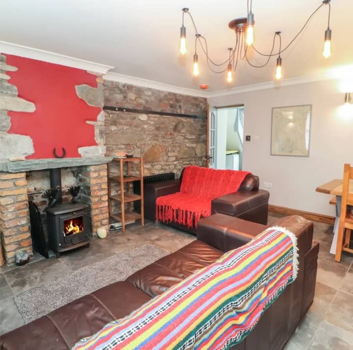 Gote Road - Gateway To The Lakes 6 - Cockermouth