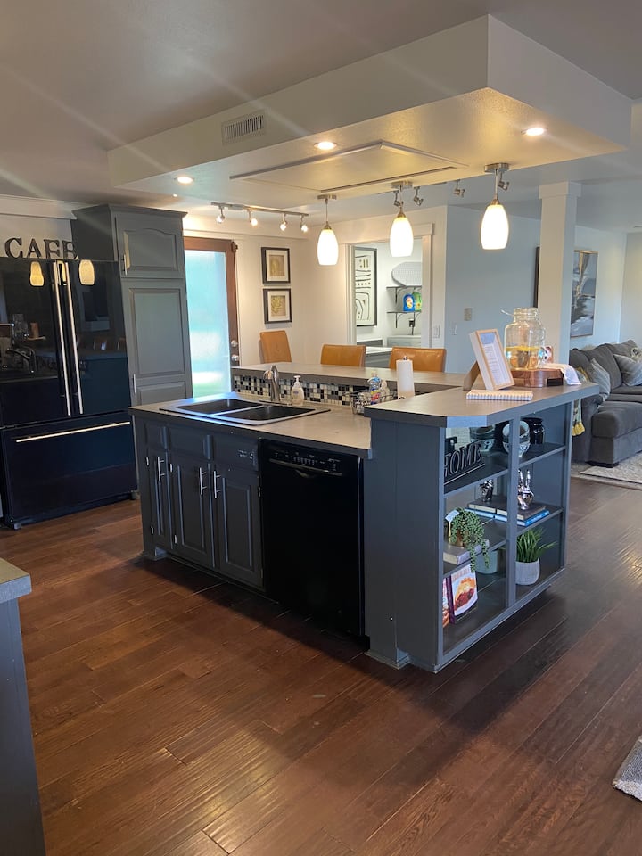 Cottage Manor - Spokane, WA