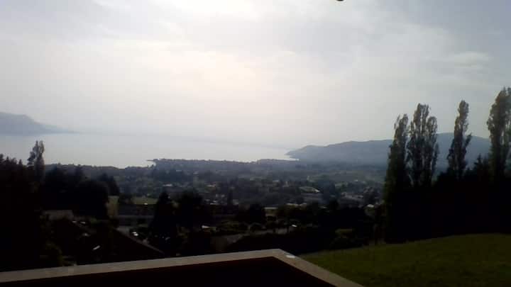 Appartement Sur Les Hauteurs De Montreux - Montreux