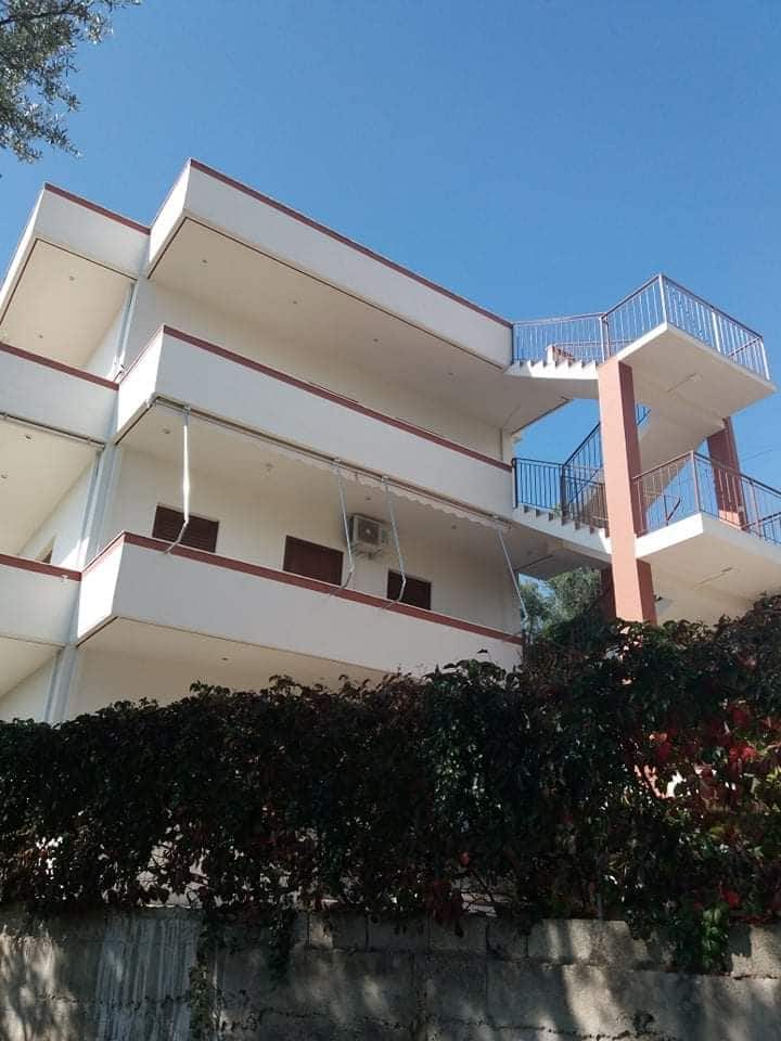 Villa 55 - Dhërmi