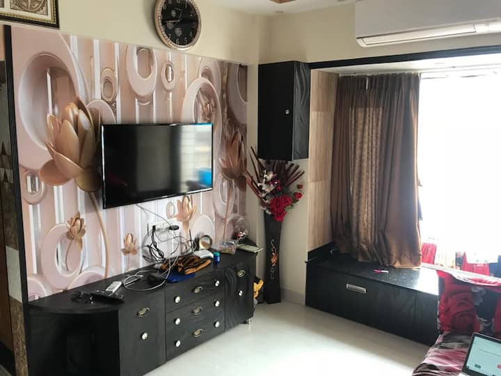 Aibaani Classiq Jogeshwari West - Mumbai