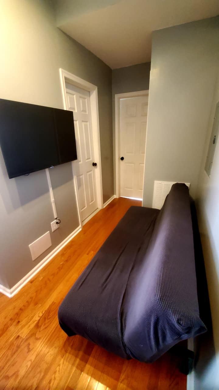 Univ City: Modern 2br Near Upenn|usmle|chop! - Filadelfia