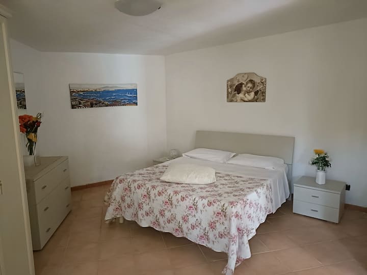 Relax Margherita Bi-locale - Piano di Sorrento
