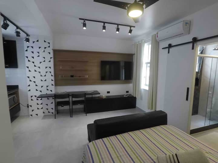Studio Ipanematere Vinicius De Moraes - Rio de Janeiro