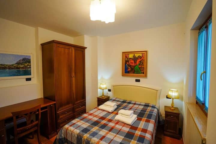 Matrimoniale Station69 Location - Fasano