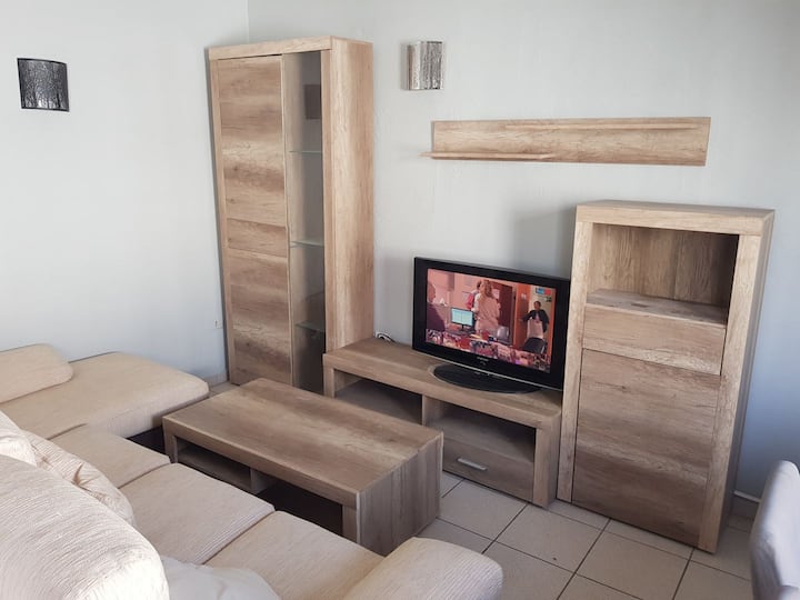 Apartamento Junto A La Piscina - Tenerife
