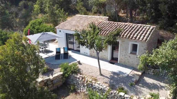 Eva's Cabanon - Carcès