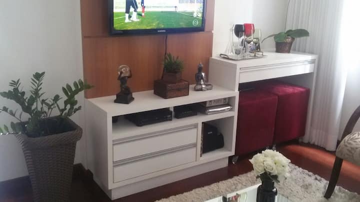 ÓTima Localização Em Lourdes - Belo Horizonte