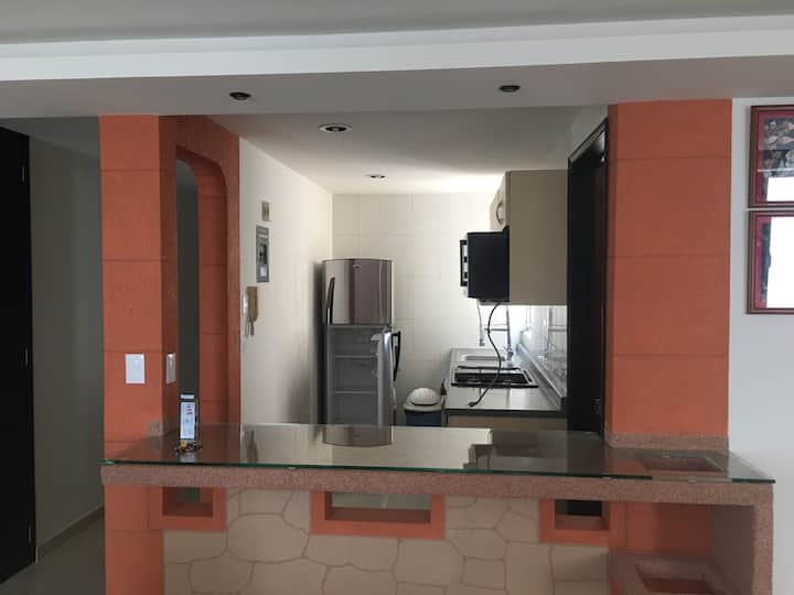 Departamento En Polanco ( 130 M2 ) - Mexico City