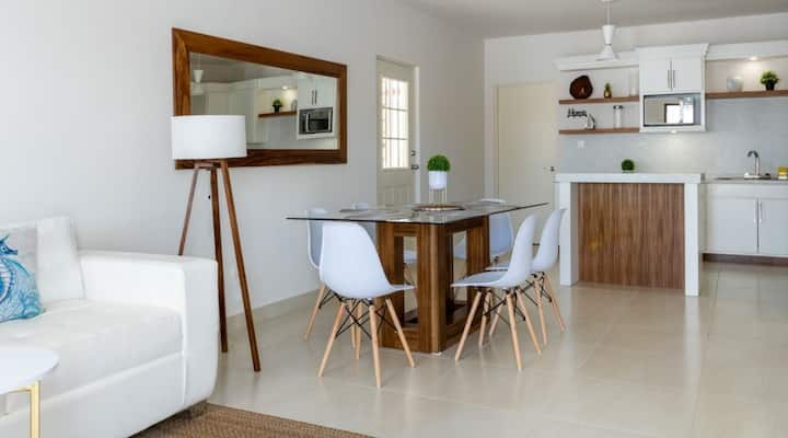 Condominio Coral 24 - San Carlos Nuevo Guaymas