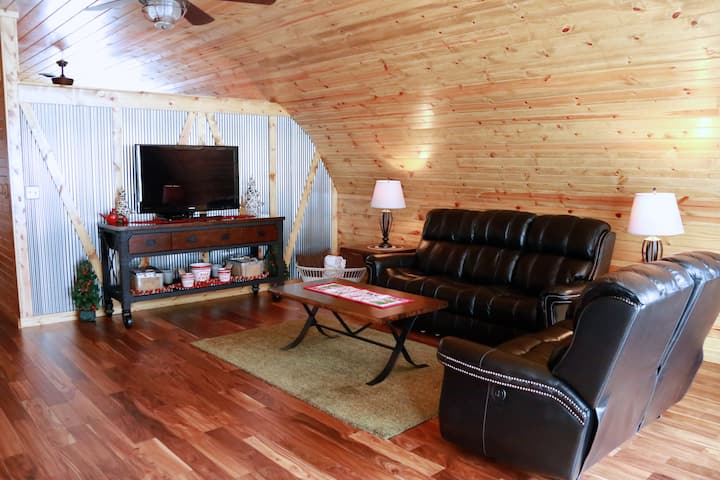 The Loft At Virgie - Indiana (State)