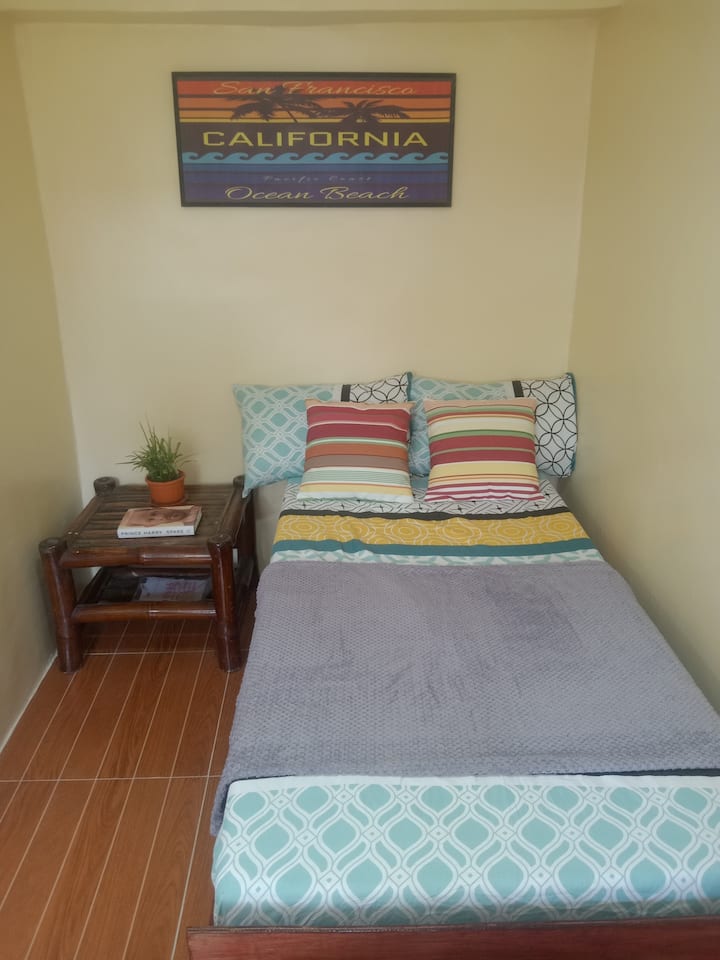 Cozy Private Studio Unit In Tungao, Butuan City - Butuan City
