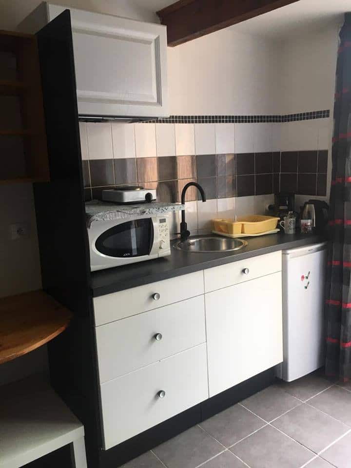 Petit Studio Cosy - Lyon