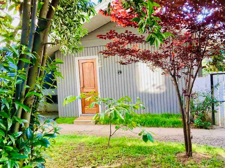 Isla Teja - Departamento Studio - Valdivia