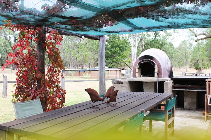 10 Best Airbnb Vacation Rentals In Nanango, Australia - Updated 2024 ...