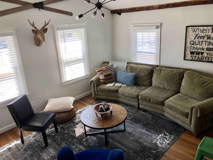 Downtown Binghamton Loft Style Living - Binghamton, NY