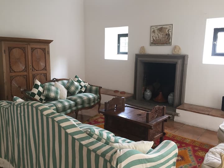 Beautiful Villa On Seafront - Santa Marinella