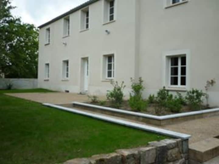 Heartwood Proche Fontainebleau - Barbizon