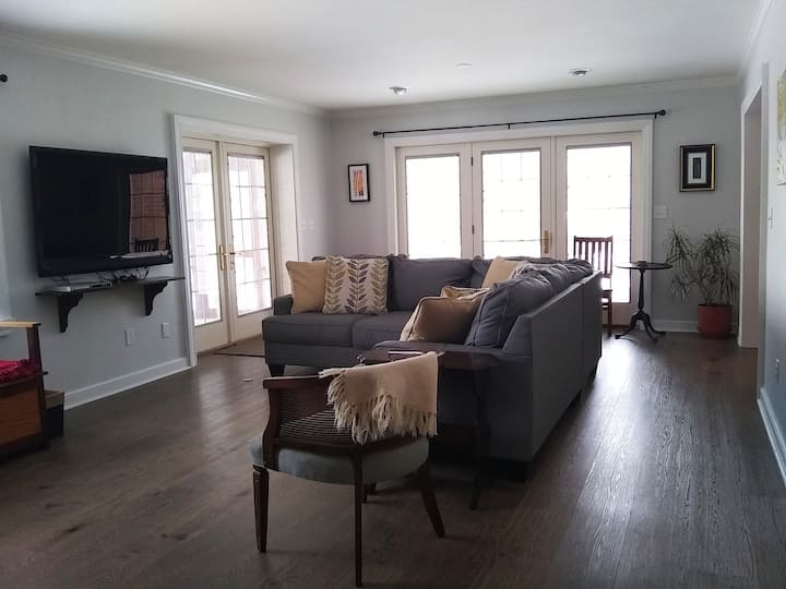 Spacious And Inviting Family Home Near Miami U - 以色列