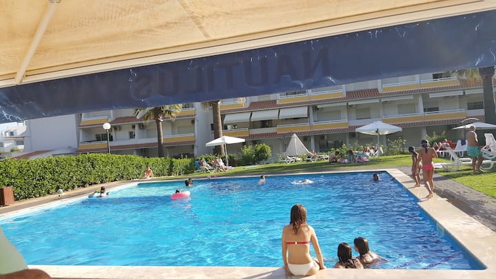 Condominio Nautilus - Vilamoura