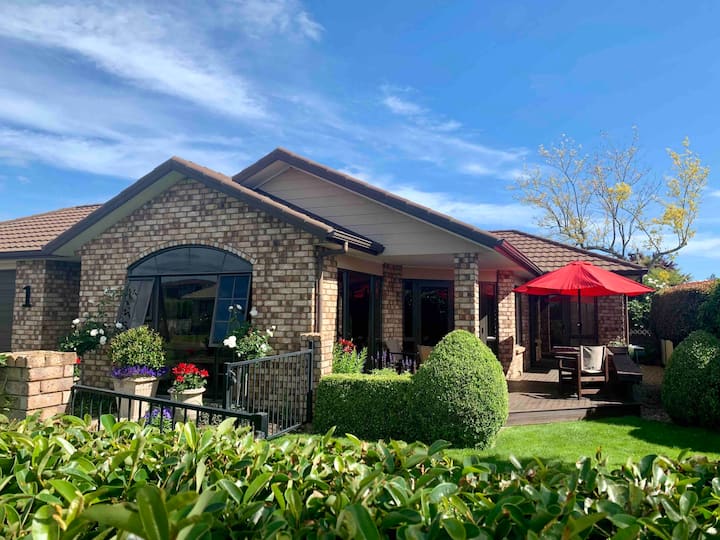 Guest Suite, Bed And Breakfast - Cambridge