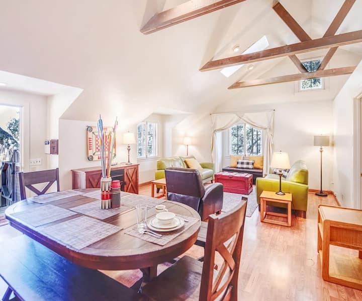 The Archer House, Carmel Valley - Carmel Valley, CA