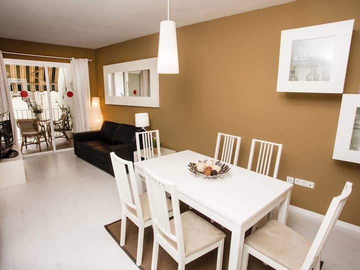 Sitges City Center - Sitges