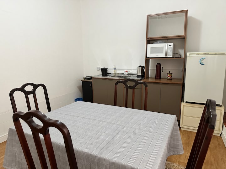 Apartment In The Center 2 - Pomerode