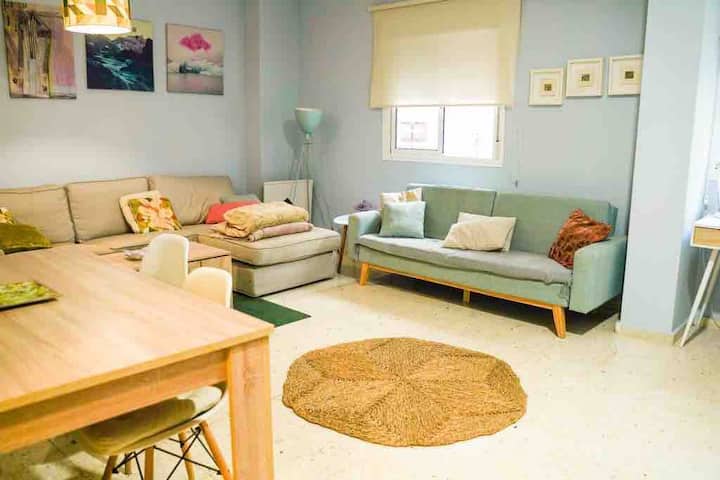 Apartamento En El Centro De Sevilla. - Séville