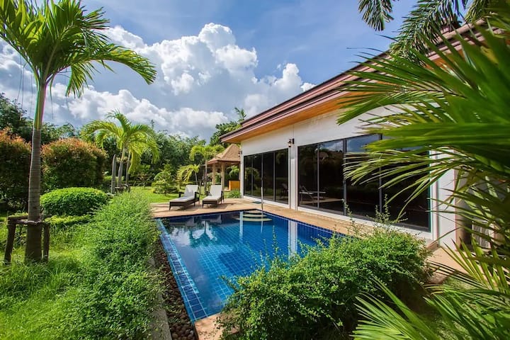 Pool Villa Mona 1br - Phuket