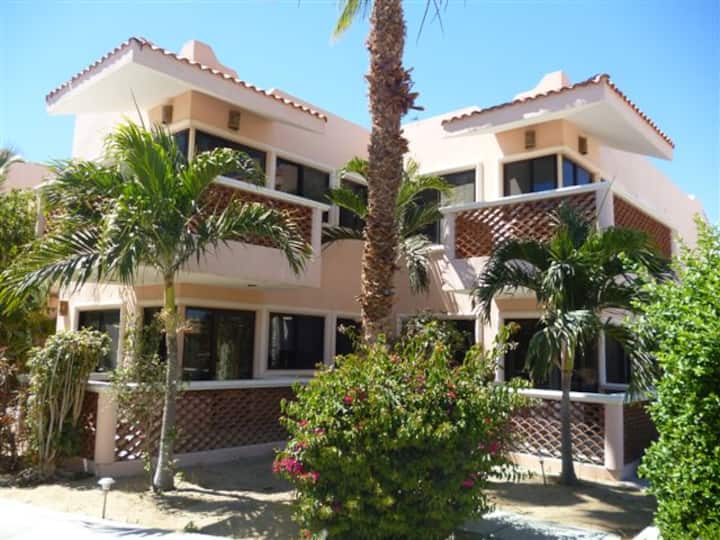 Condo Vacation Rentals Los Barriles, Bcs - Los Barriles