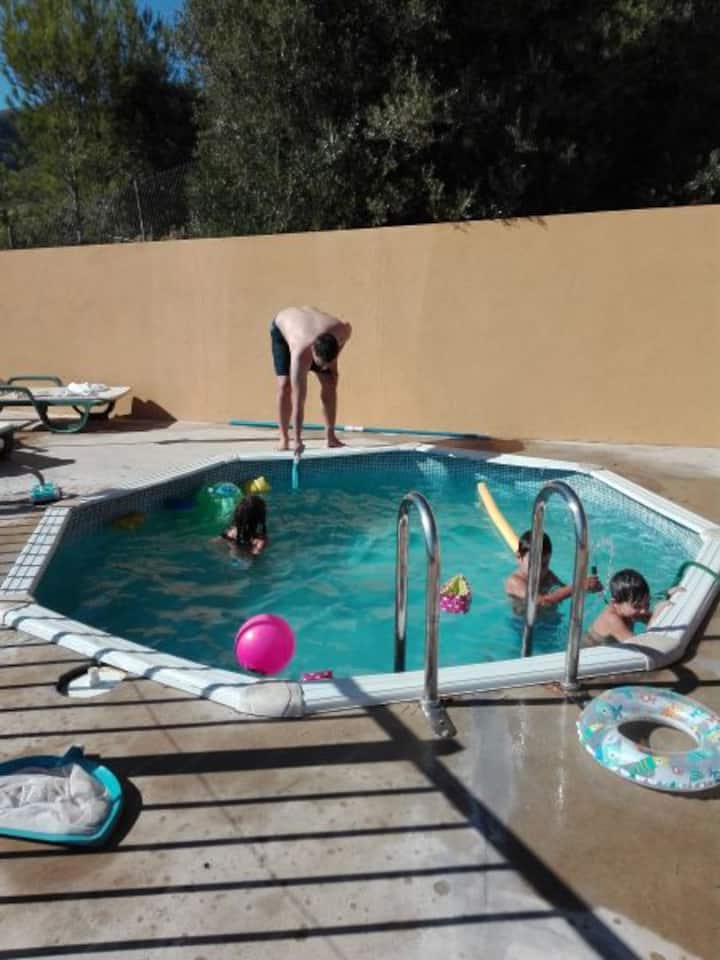 Mountain House Upon Lisbon - Alenquer