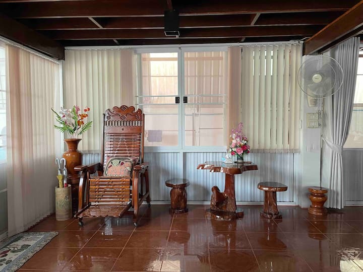 Tintin Home - Chiang Rai