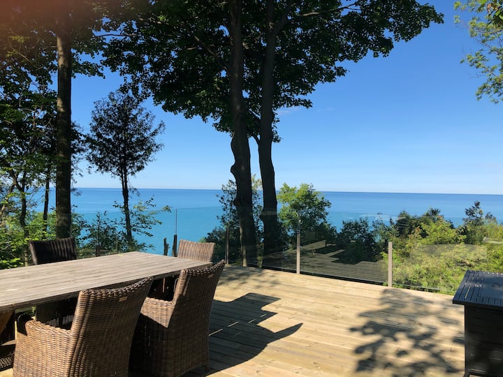 P.j’s Lake House - Goderich