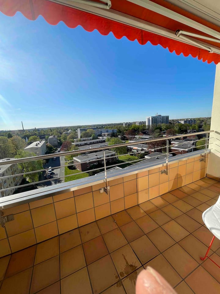 400m To Subway, Close To Oldtown - Düsseldorf