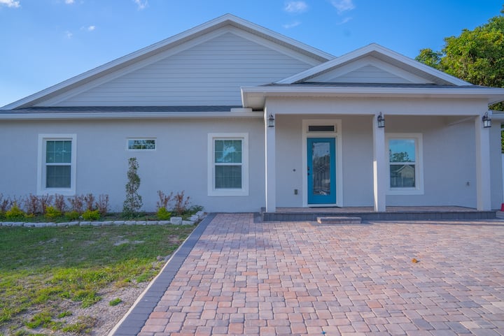 Mi Casa Su Casa! - Orlando