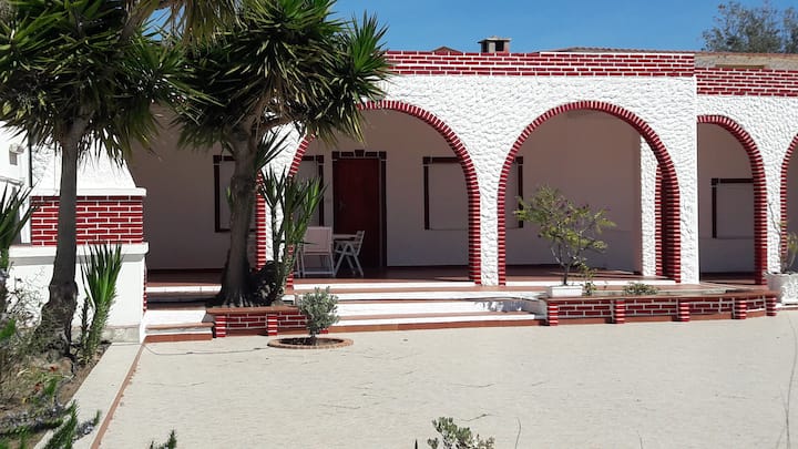 Villa Per Grandi Gruppi E Famiglie Numerose - Quartu Sant'Elena