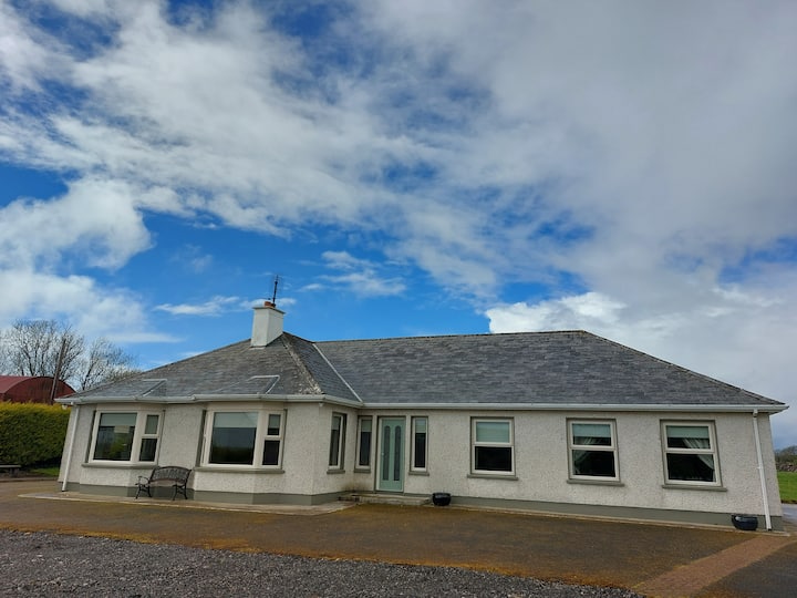 Rossnowlagh Bungalow - Donegal
