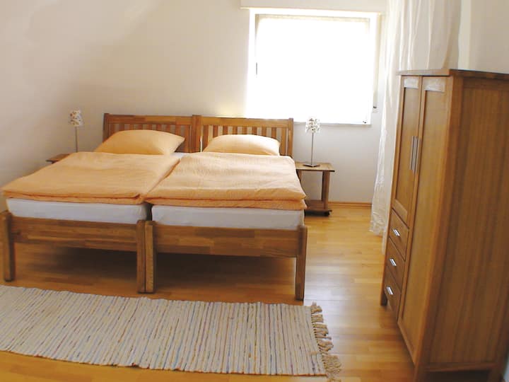 Ferienwohnung Im Seminarhaus Szenario, 78 Qm - Leimen