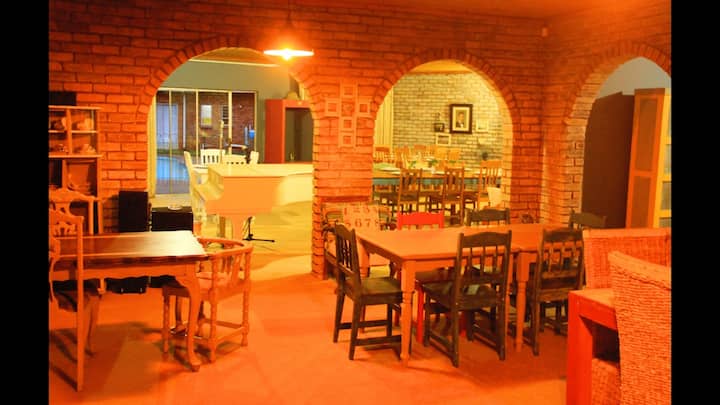 Duckndown Bed & Breakfast - Kempton Park