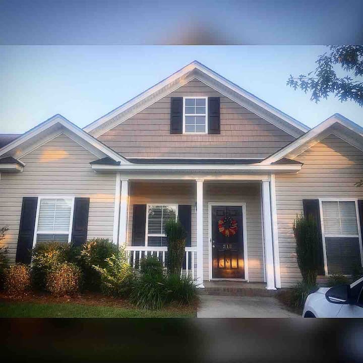 3br Home Near Downtown Columbia - Columbia, SC