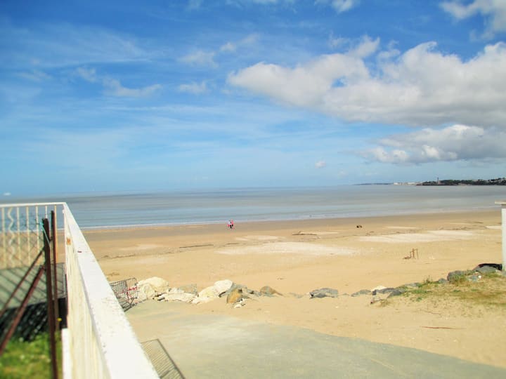 Situation Exceptionnelle, 64 M2, 6 Couchages - Saint-Georges-de-Didonne