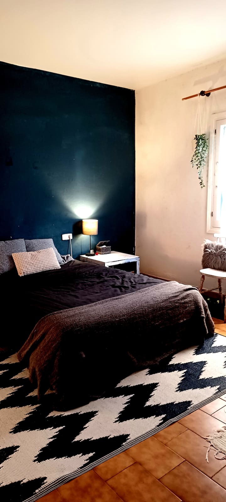 Habitación Privada 5km Mar - Minorca