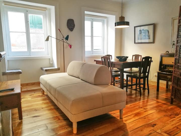 A Casa Do Tio João - Lissabon