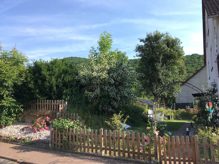 Zimmer Zum Flair - Meißner