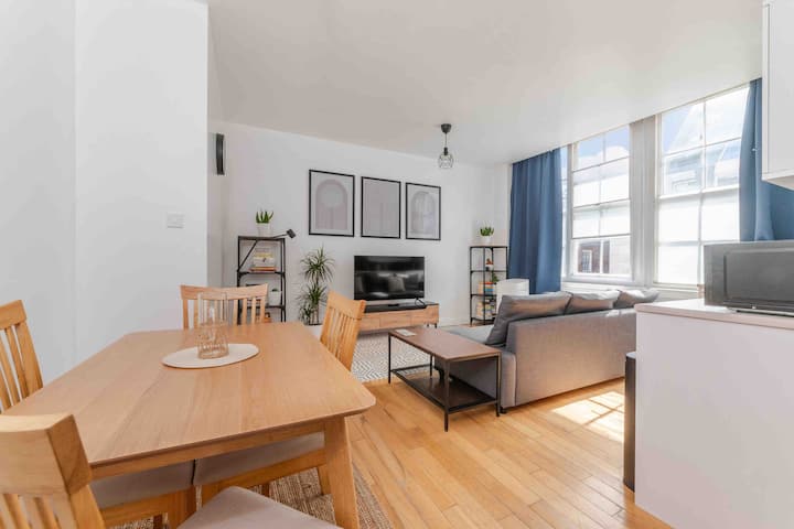 Cosy Apartment In Holborn. 7 Mins From Oxford St. - Centro de Londres