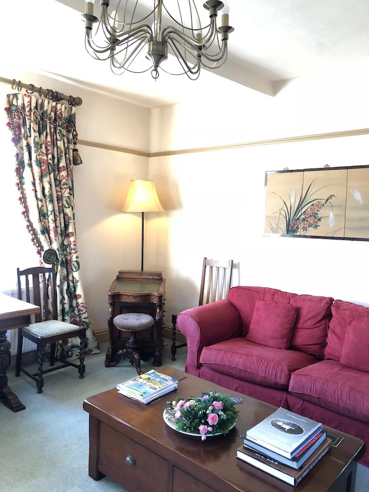 *B&b In Pickmere, Nr Knutsford - Double/twin Room* - Northwich